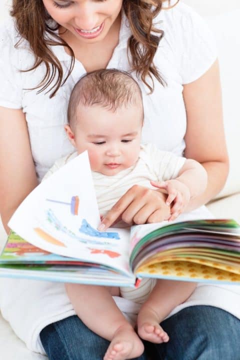 What To Do With Your Baby All Day (7 good ideas) – Habitat for Mom