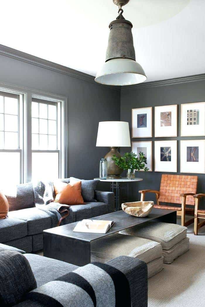 50+ Cozy Home Decor Apartment Living Room Ideas – Habitat for Mom