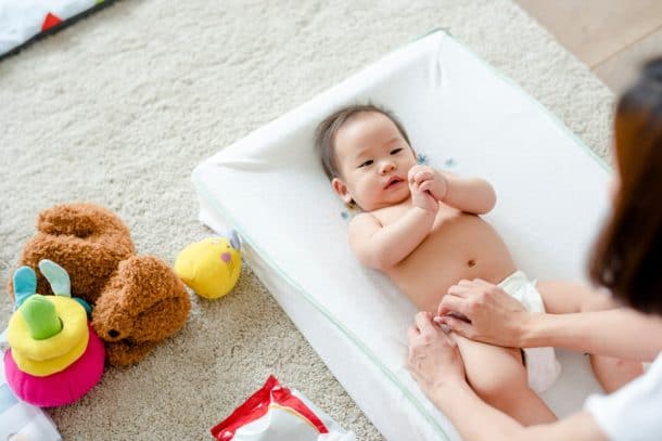 Preparing for Baby Checklist, 31 Major Things To Do – Habitat for Mom