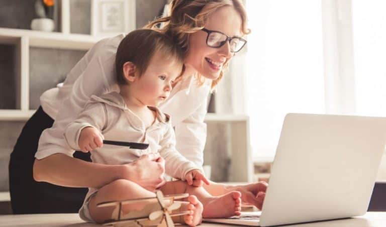 The Block Scheduling System for New Moms (what it is and how it works ...