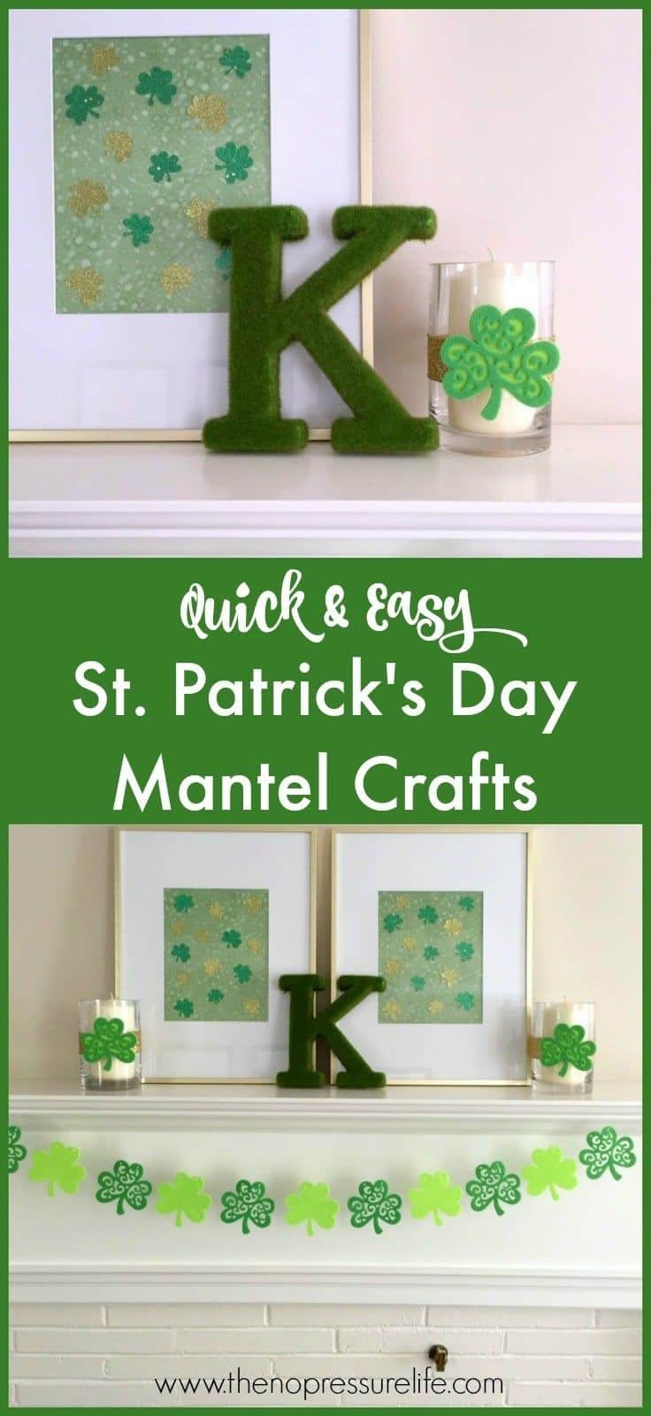 45 Fun St. Patrick’s Day DIY Decor Ideas – Habitat for Mom