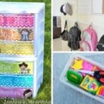 20+ Back to School Organization Hacks That Will Make Life Easier ...