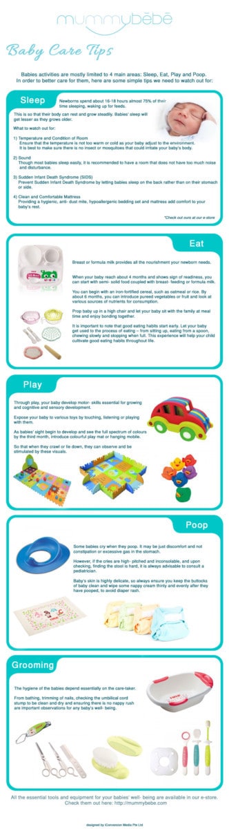 50 Charts That Will Make Life with Baby so Much Easier – Habitat for Mom