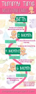 50 Charts That Will Make Life with Baby so Much Easier – Habitat for Mom