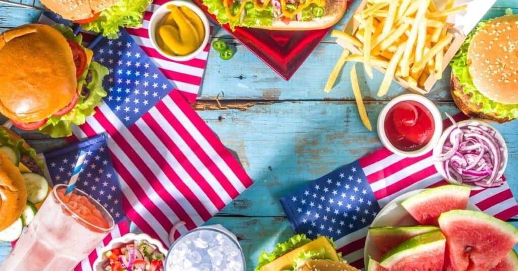 6 Recipes to Make on Memorial Day Everyone Will Love – Habitat for Mom