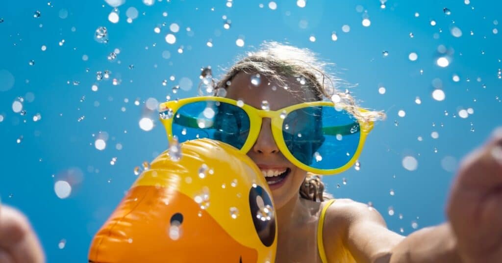 How to Keep Your Kids Busy This Summer (10 fun ideas) – Habitat for Mom