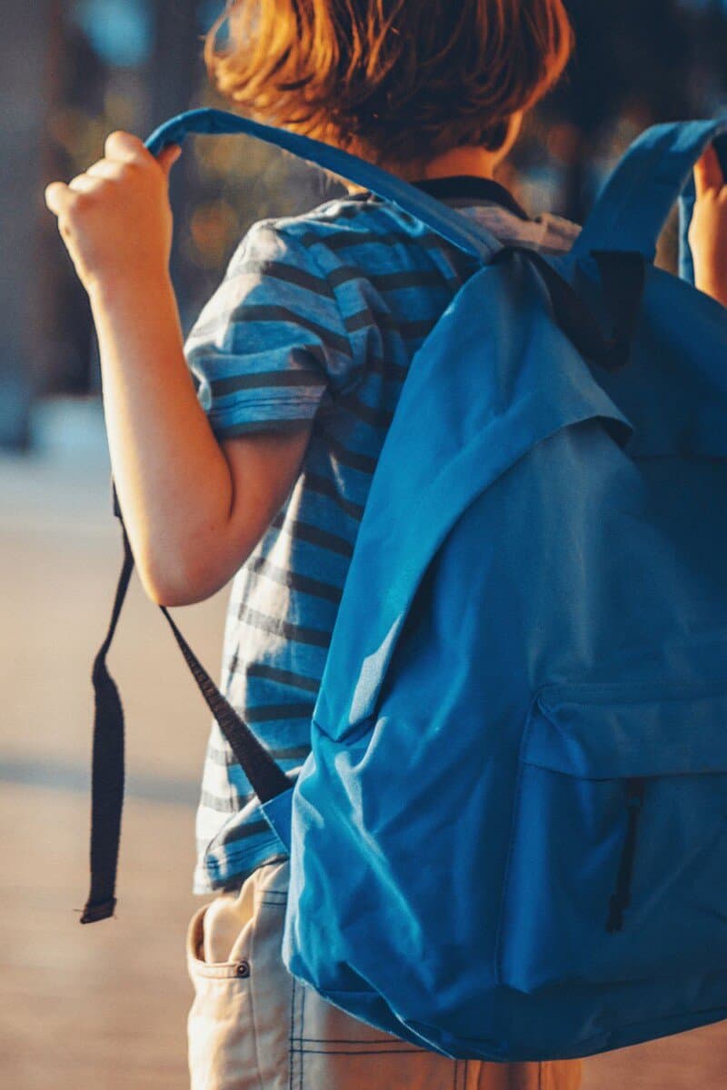 The Single Moms Guide to Back to School (a helpful checklist) – Habitat ...